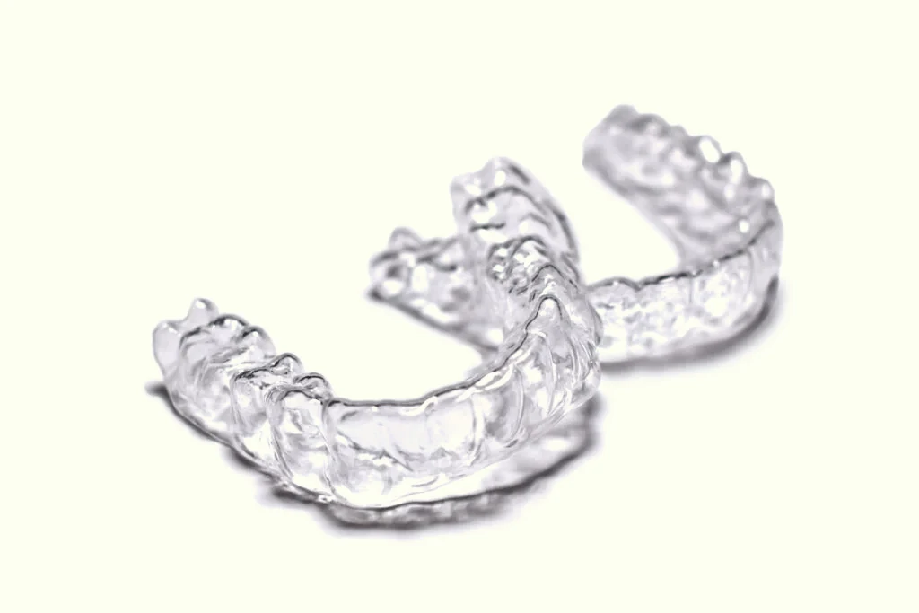 Retainerall - Affordable teeth retainers from £50, Delivered
